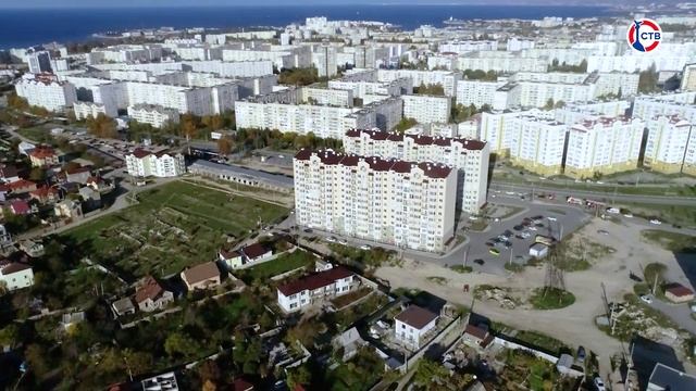 В Севастополе утвердили проекты планировки территорий в разных районах города