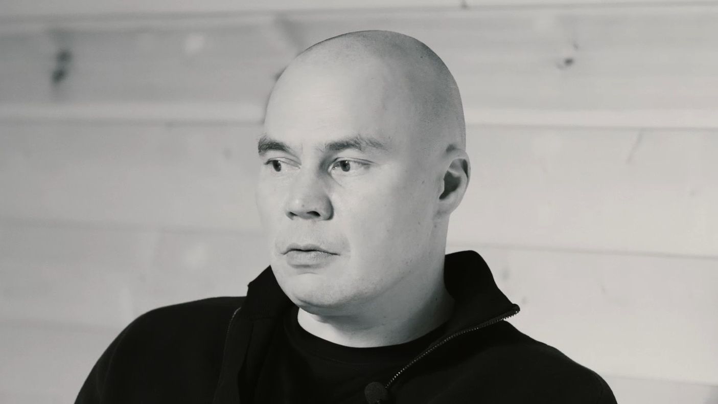 «На грани любви» с Андреем Медведевым: Полюбить человека, как он есть, – этому надо учиться