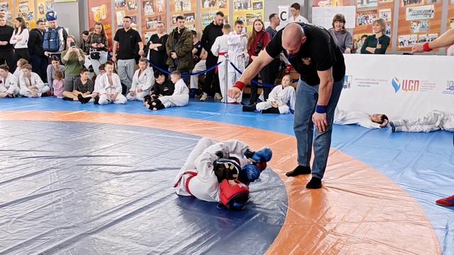 Погодин Янислав+Шихов Ярослав-Новогодний Фестиваль-Сахалин-28 декабря 2025