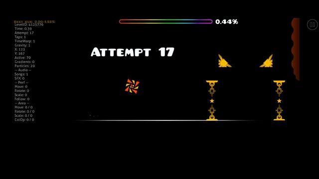 это просто НОВОГОДНЕЕ ЧУДО!!! Silent clubstep 5%