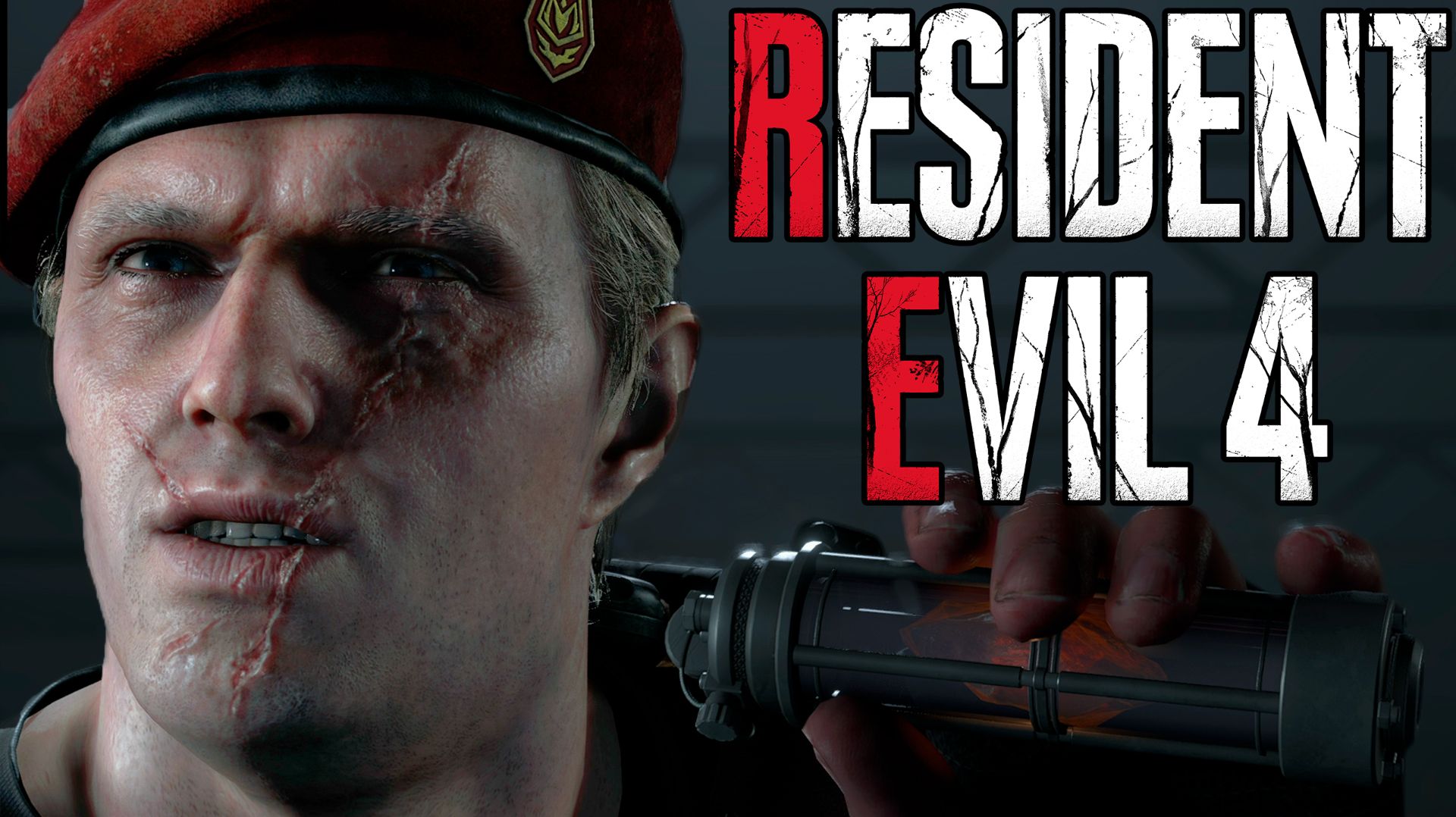 НАСТАВНИК ЛЕОНА ► Resident Evil 4 #10 ► ПРОХОЖДЕНИЕ