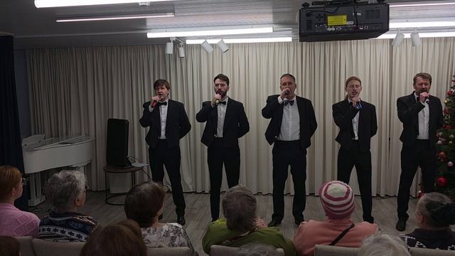 1. С тобой и навсегда