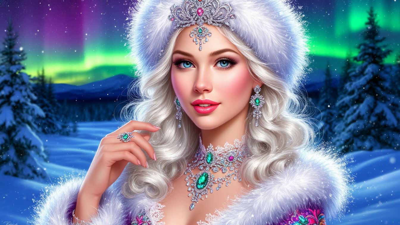 Таисия Повалий: "Обними меня, как прежде утоли мою печаль"