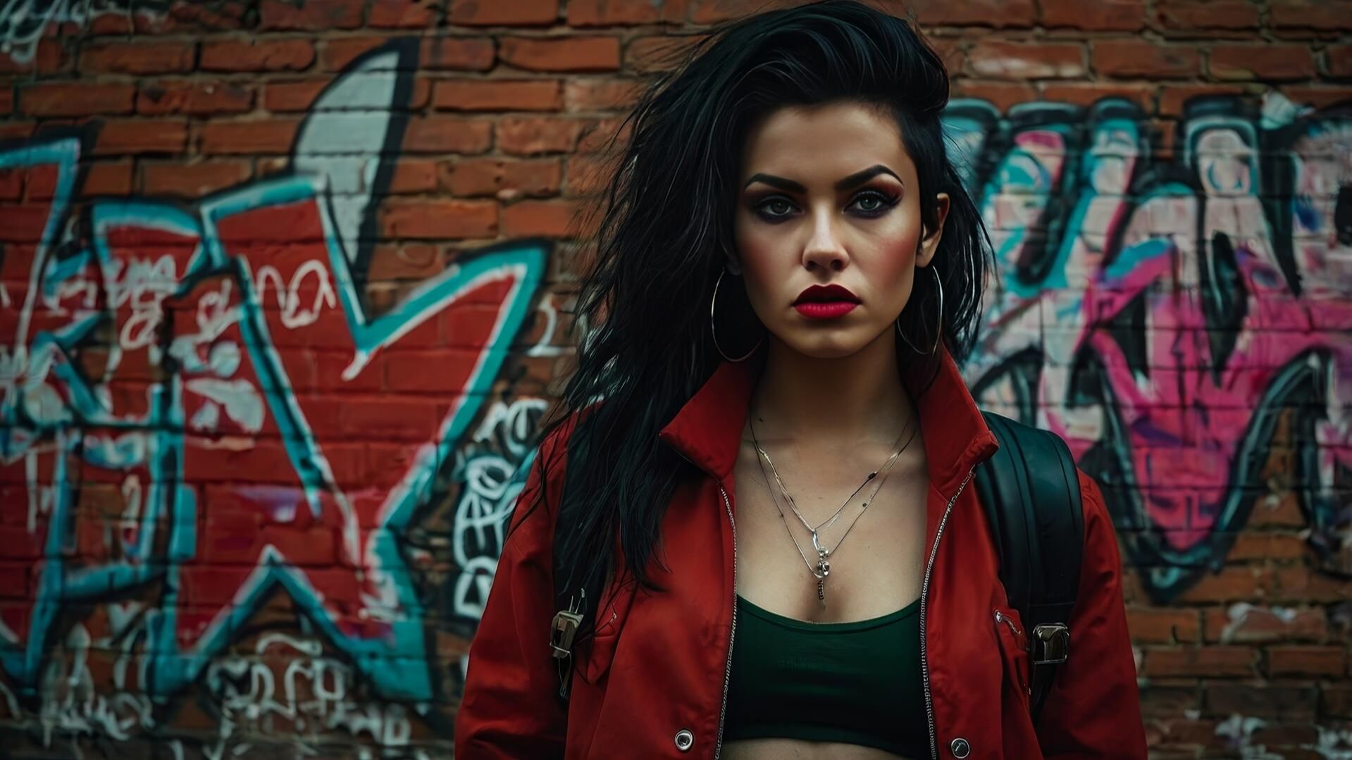 Accept — Writing On The Wall