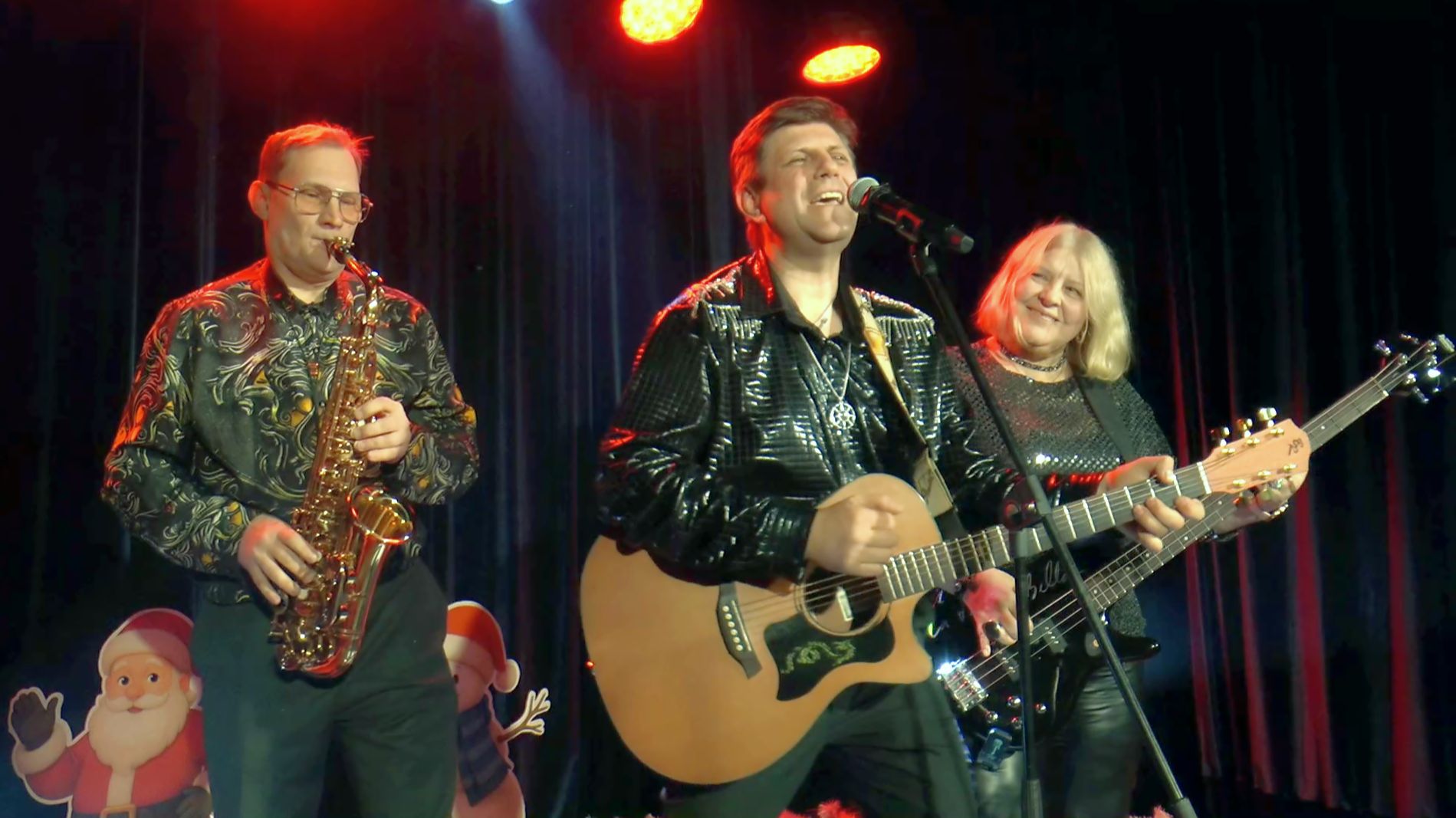 КоктороФФ «Нити»