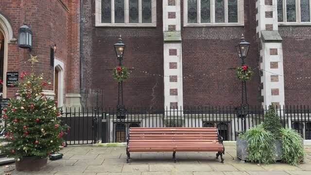 РОЖДЕСТВЕНСКИЕ ОГНИ ЛОНДОНА 2026 ✨ 🎄