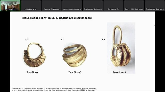 доклад Пельве К.Ю.
