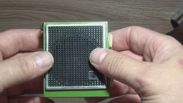 Радиоприёмник Космос-М