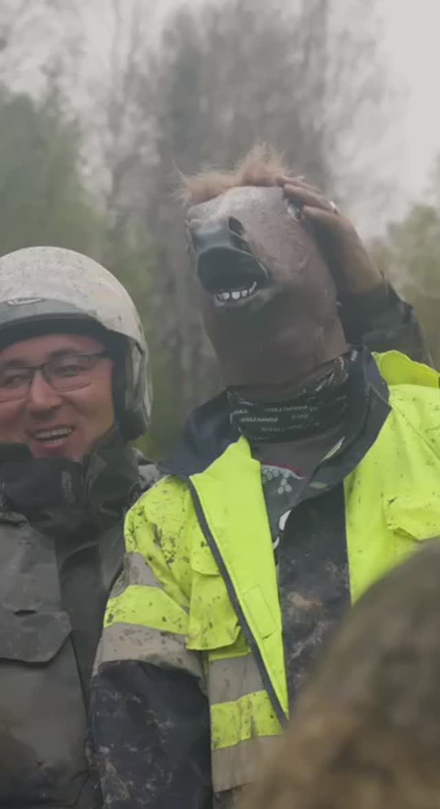 Квадробратство это самая веселая и кайфовая секта - The Quad Brat is the most fun and exciting sect