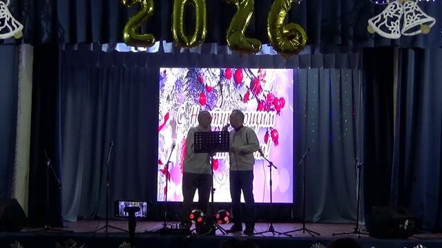 5.   Валентин Гнездовский  и Сергей Шпигунов.