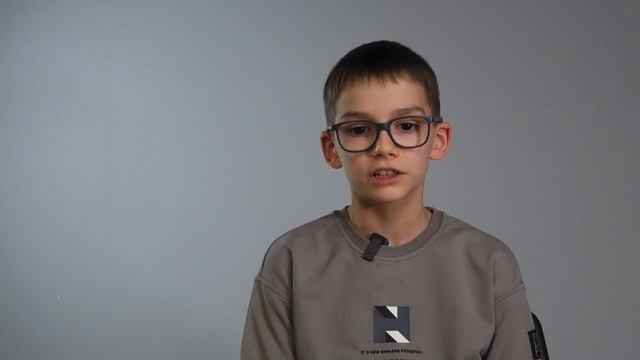 Тимофей Чумаков - видеовизитка