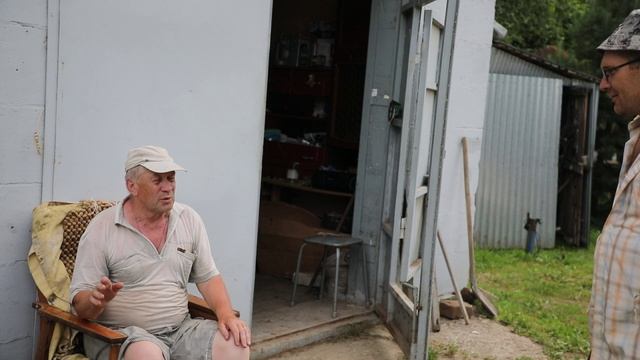 Федотьево часть 6