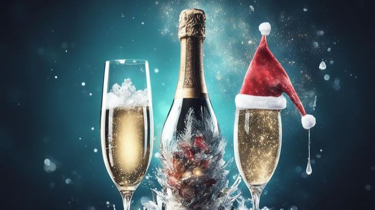 С НОВЫМ ГОДОМ!