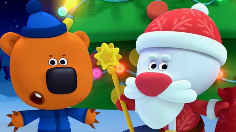 МИ-МИ-МИШКИ - СБОРНИК МУЛЬТИКОВ ДЛЯ ДЕТЕЙ МИМИМИШКИ - МУЛЬТИКИ ДЛЯ ДЕТЕЙ