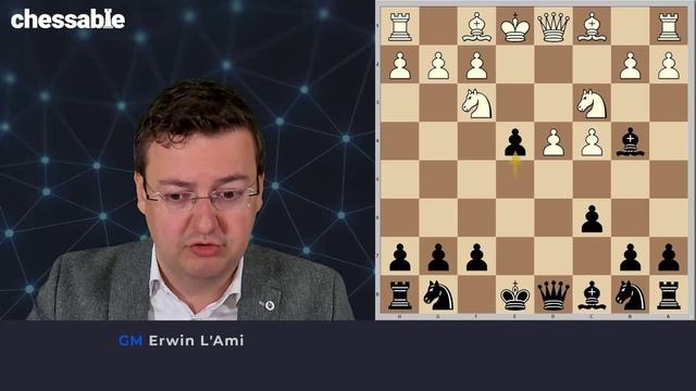 5. Avoiding the Marshall Gambit 3.Nc3 c6 4.e4 − 6.Nc3 (8 variations, 14.6 avg. trainable depth)