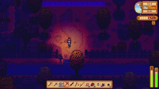 Пошёл домой спать