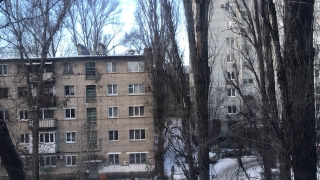 Страшные истории. № 1