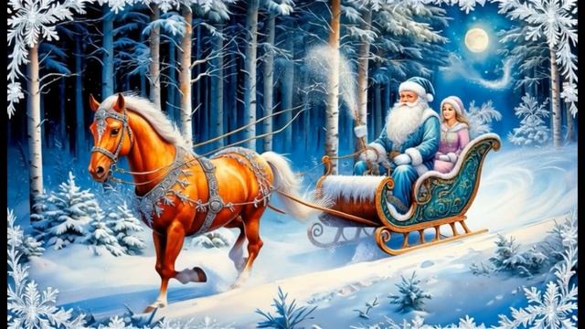 Поздравление с 2026