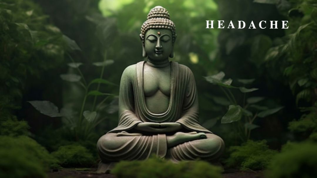 ГОЛОВНАЯ БОЛЬ | 𝐇𝐄𝐀𝐃𝐀𝐂𝐇𝐄