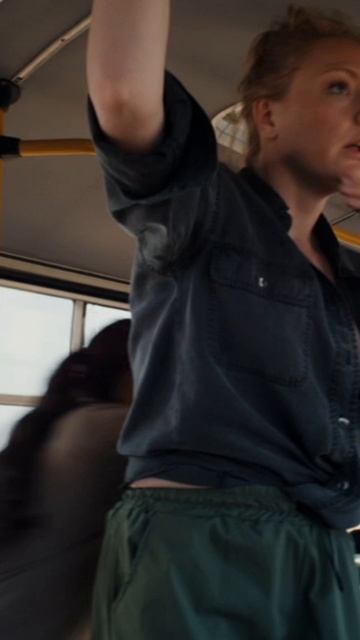 Отрывок из сериала "Ландыши. Вторая весна"