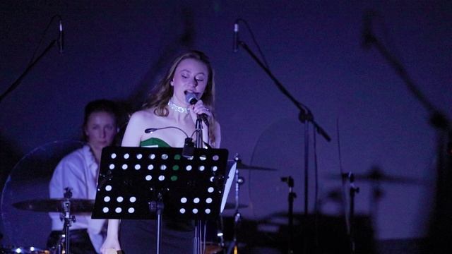 Композиция "А снег идет" - Андрей Эшпай, Евгений Евтушенко с концерта "Филиала Бразилии" 26.12.2025г