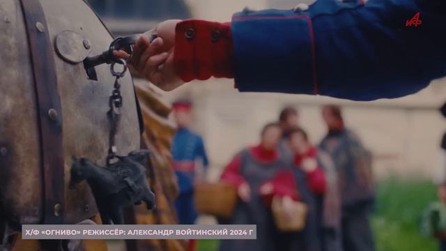 «Хочу быть похожей на папу»: откровенное интервью Марии Шукшиной о семье, кино и будущем страны