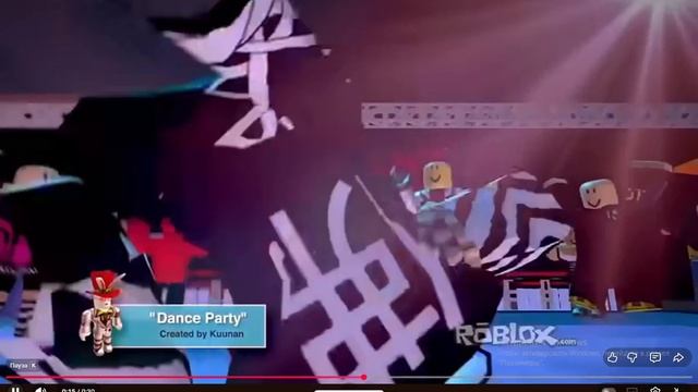 ROBLOX: Be Anything, Build Anything!