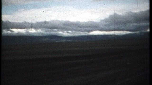 Учения 1985 июнь