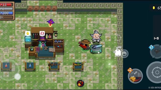 прохождение игры соул кнайт 10чачть