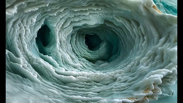 Невиданные миры  - Мир мятного горизонта