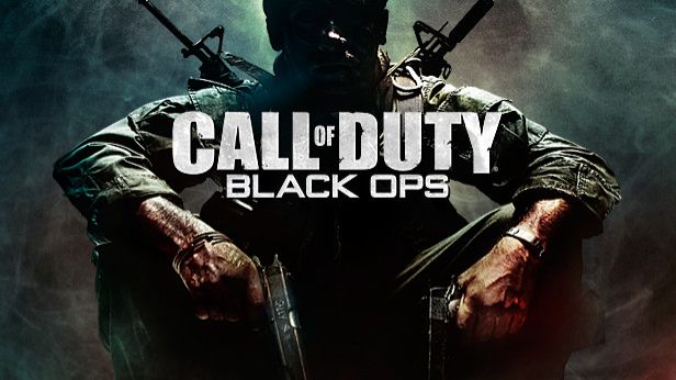Call of Duty Black Ops Прохождение Часть 2