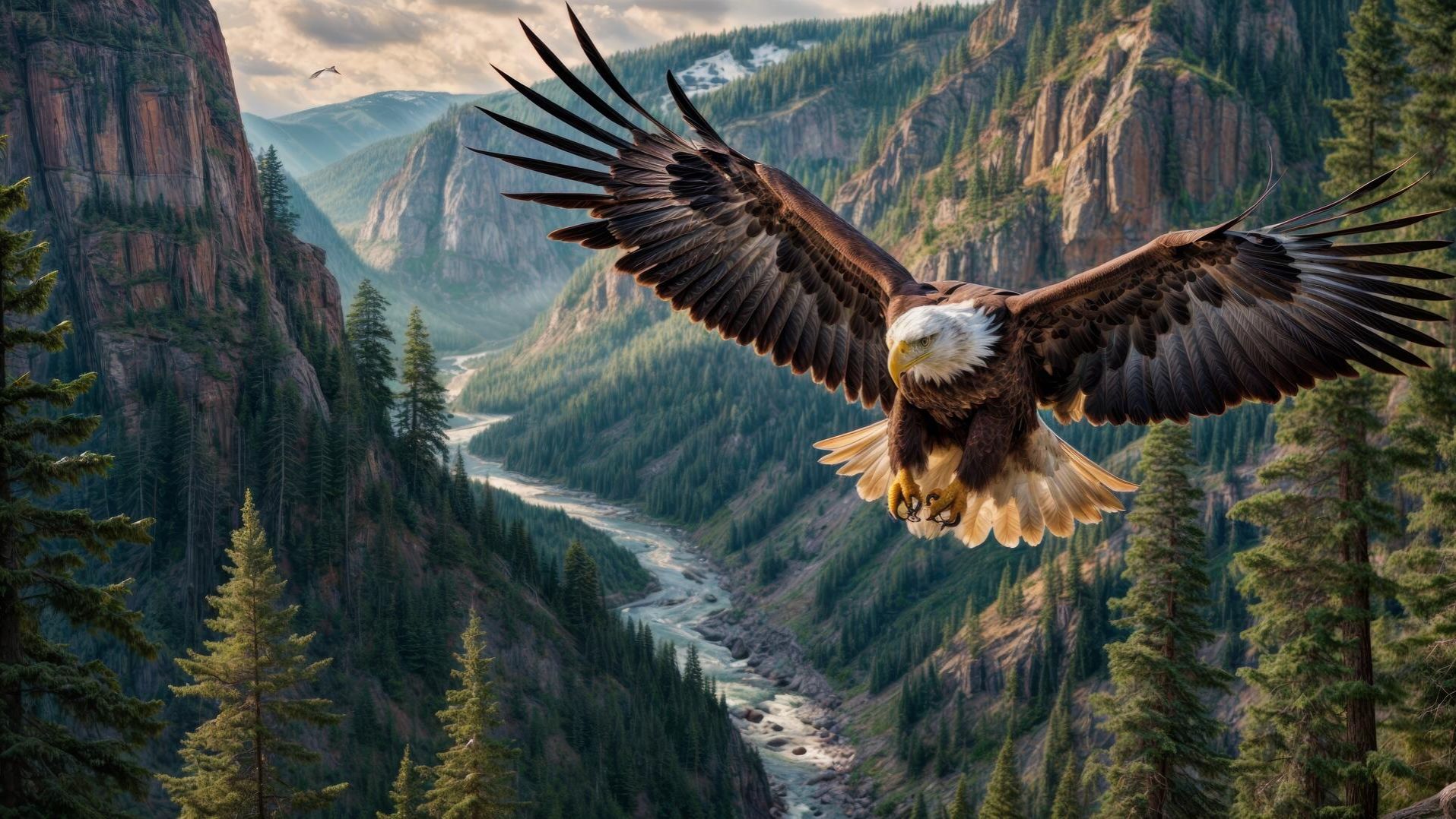 06_Udo — Eye Of The Eagle cut