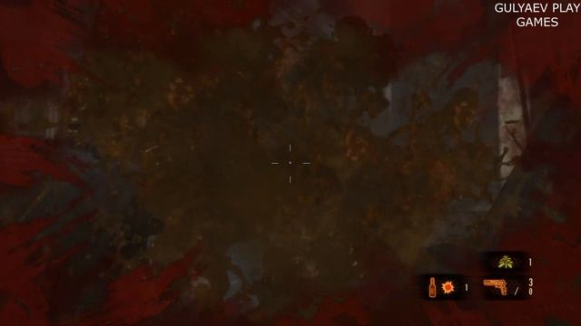 Resident Evil_ Revelations 2. Эпизод - 2_ Созерцание. Часть - 2_ Барри.