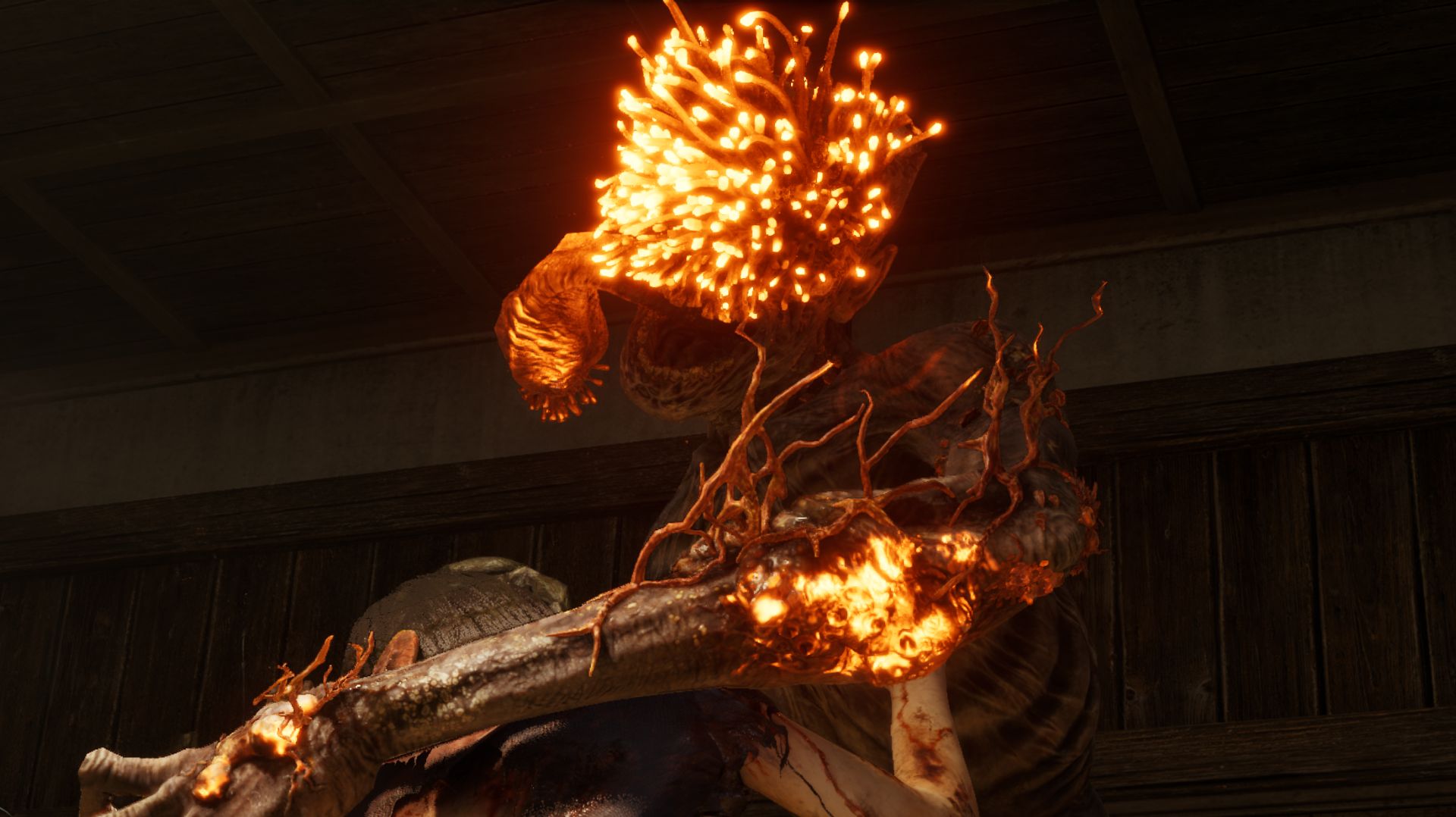 Silent Hill f ➢ 10 серия - ДОМ, МИЛЫЙ ДОМ!