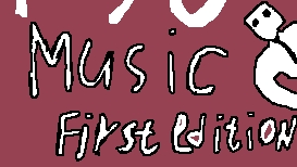 FSG music (First edition) - Chase ost