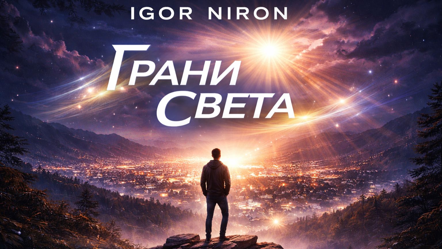 IGOR NIRON - Грани света