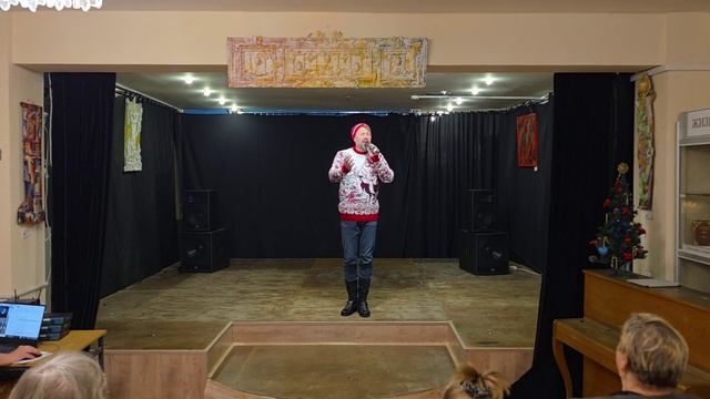 10. Разговор со счастьем