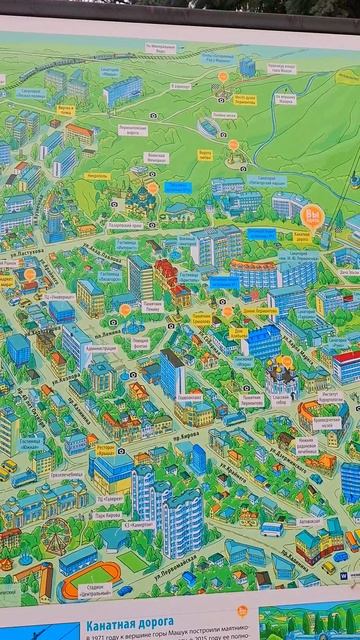 Пятигорск #курорт