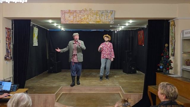 15. Вероника Перепелкина