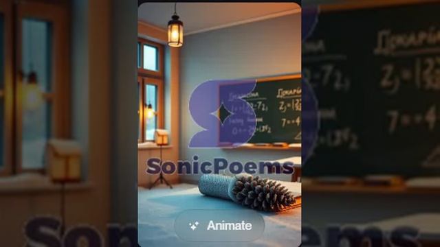 Сергей Михалков — Под Новый год (вар2)