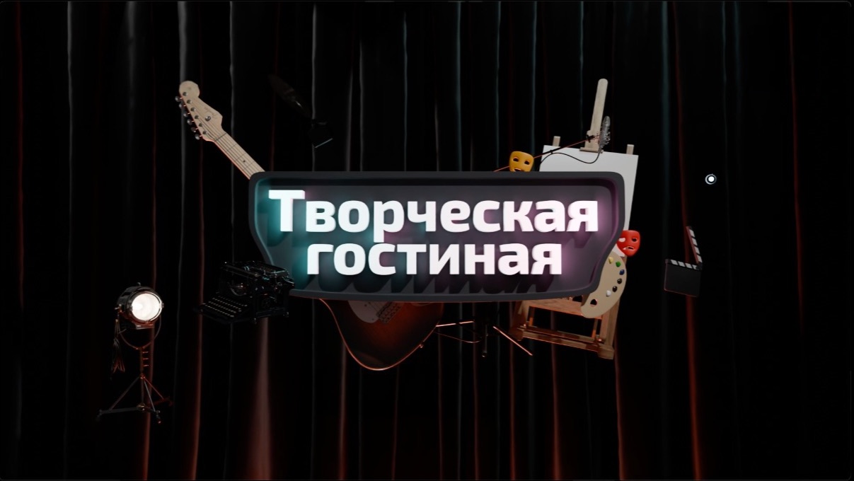 Актриса Елена Цыплакова