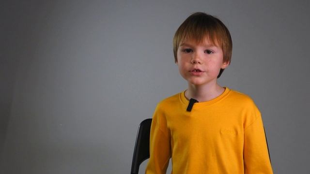 Даниил Терезников - видеовизитка