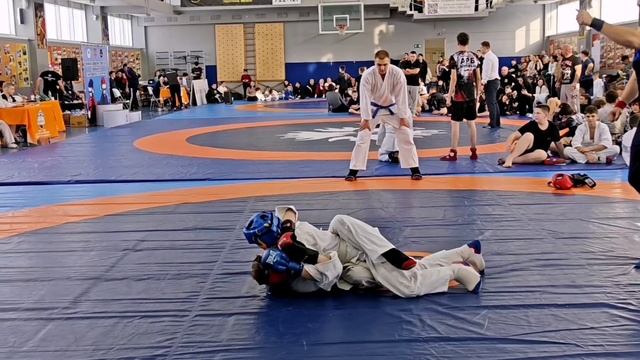 Пищик Роман+Стрикун Кирилл-Новогодний Фестиваль-Сахалин-28 декабря 2025