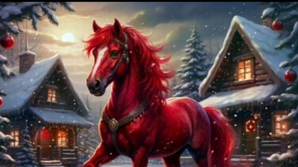 31-12-2025 Ещё чуть чуть 🎁 С НОВЫМ ГОДОМ ВАС 🎄❤️❄️