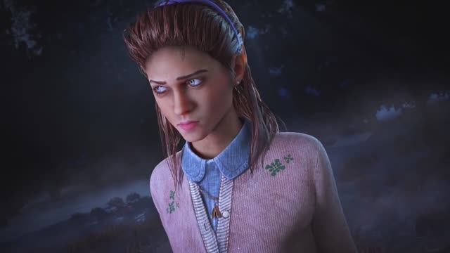 Трейлер с костюмами Стива и Нэнси из прошлого Stranger Things в Dead by Daylight.