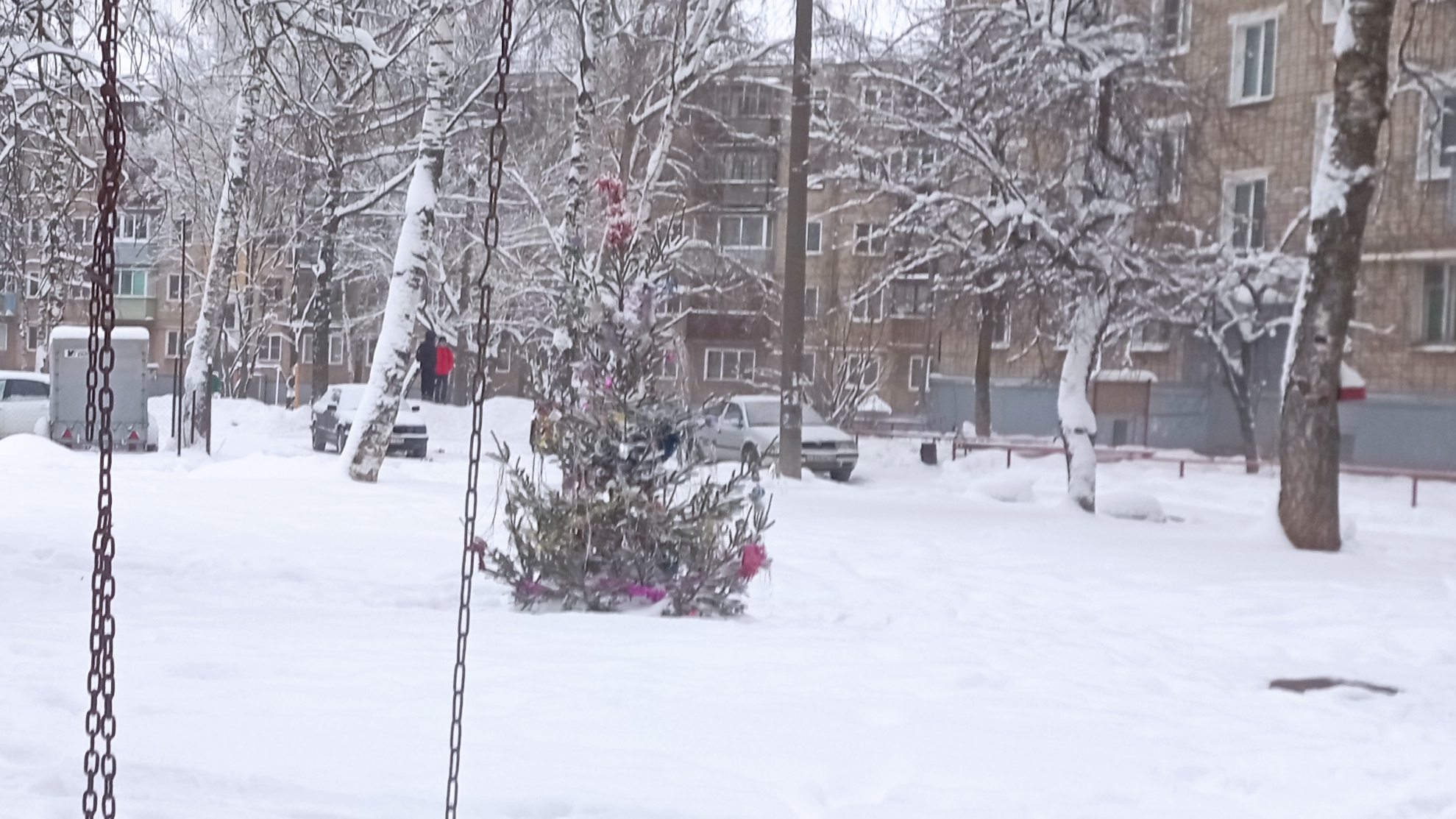 С новым 2026 годом!!!