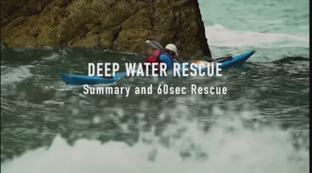 Спасение за 60 секунд.(60 Second Rescue)