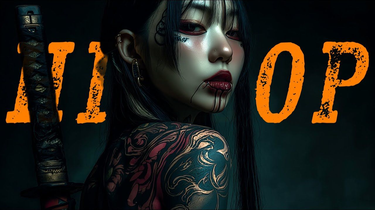 ⚡Я явился, чтобы усыпить тебя‼️Нет слов😱 Темный трэп, аутентичный хип-хоп |