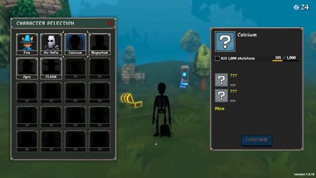 Steam forced me to play this game and now Im addicted - Call me Kevin