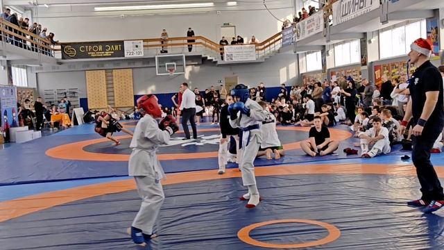 Матасов Тимофей+Патрин Артём-Новогодний Фестиваль-Сахалин-28 декабря 2025